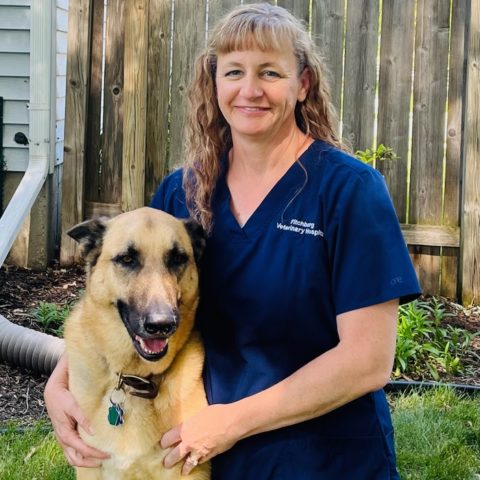 Veterinarian in Madison, WI 53719 | Fitchburg Veterinary Hospital